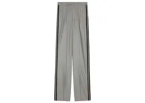 Gucci X Adidas Tailored Pants