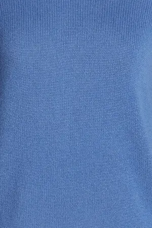Vince Cashmere Sweater - Blue