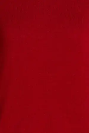 Vince Cashmere Sweater - Claret