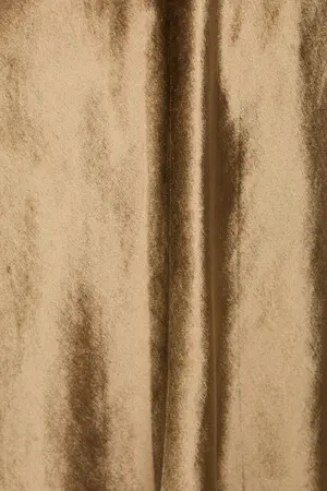 Vince Velvet Skirt - Army Green
