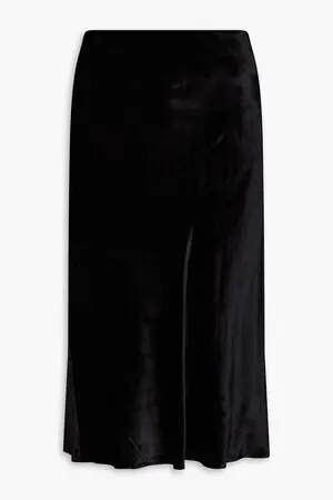 Vince Mid Rise Skirts