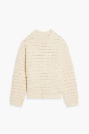 Loulou De Saison Turtleneck Sweaters For Women