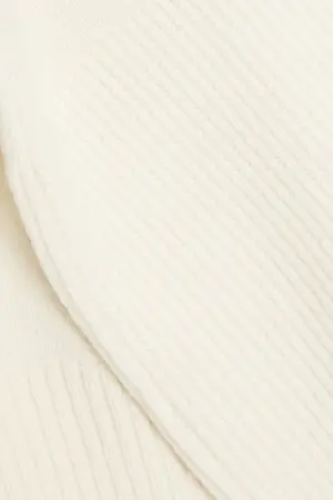 A.L.C. Clover Merino Woolblend Sweater