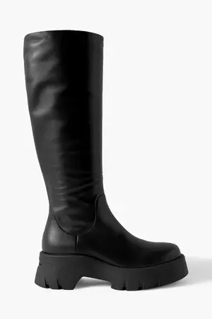 Gianvito Rossi Logo Boots For Women