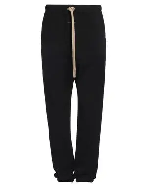 Fear Of God Pants Size Cotton - Black