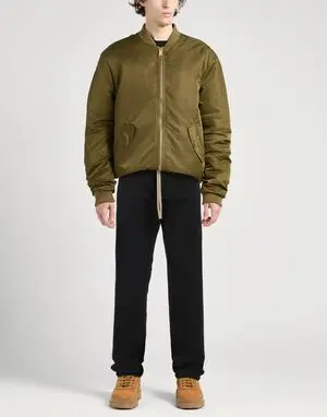 Fear Of God Pants Size Cotton - Black