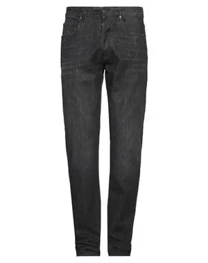 LIU •JO MAN Cotton Elastane Jeans