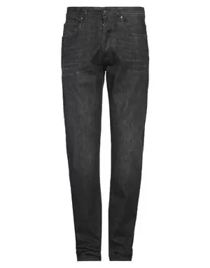 LIU •JO MAN Cotton Elastane Jeans