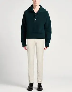 DONDUP Cotton Elastane Gabardine Pants
