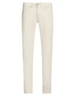 DONDUP Cotton Elastane Gabardine Pants
