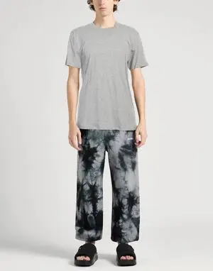 Gcds T-shirt Size Cotton - Grey