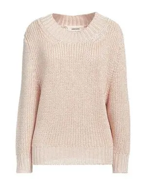 CIRCUS HOTEL Knitted Crewneck Sweater