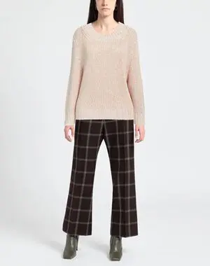CIRCUS HOTEL Knitted Crewneck Sweater