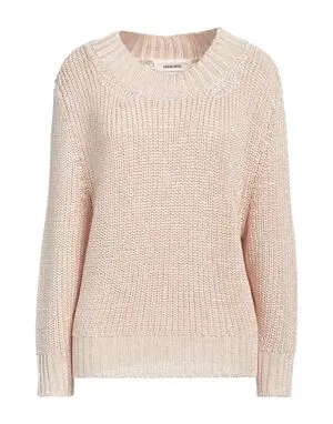 CIRCUS HOTEL Knitted Crewneck Sweater