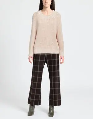 CIRCUS HOTEL Knitted Crewneck Sweater