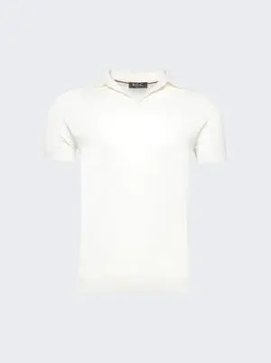 LORO PIANA New Bay Polo Shirt