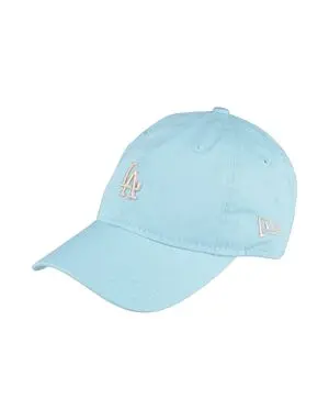 New Era Cotton Baseball Cap