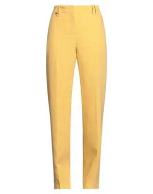 Jacquemus Straight Leg Pants