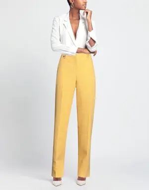 Jacquemus Straight Leg Pants