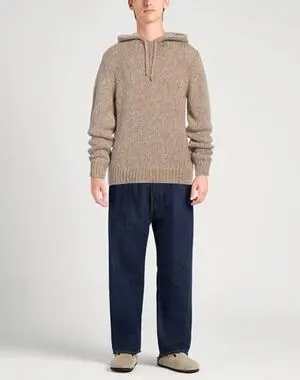 Sandro Knitted Sweater