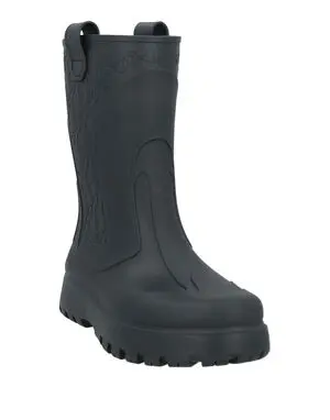 Dior Rubber Rain Boots - Black
