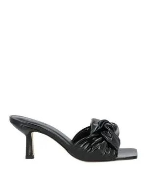 By Far Strappy Mules Clogs For Women