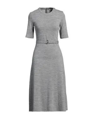 Peserico Flared Dresses