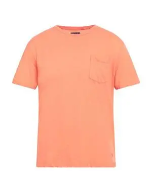 Hackett Embroidered T-shirts For Men