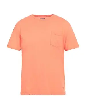 HACKETT  T-shirt Size Cotton - Red