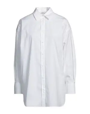 Women's Peserico White Shirts