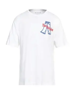 True Religion T-shirt Size Cotton - White