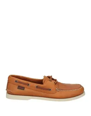 G.H. BASS & CO. Leather Loafers