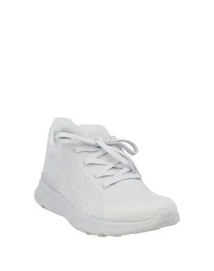 Fitflop Light Nylon Sneakers - Grey