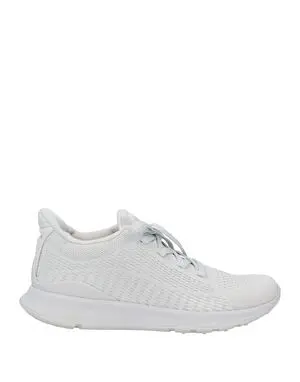 Fitflop Light Nylon Sneakers - Grey