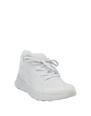 Fitflop Light Nylon Sneakers - Grey