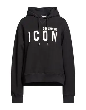 Dsquared2 Cotton Elastane Sweatshirt