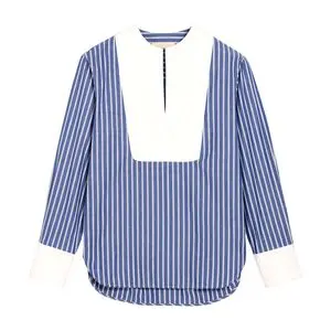 Vanessa Bruno Danny Shirt - Blue