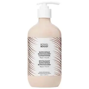 BONDIBOOST Rapid Repair Bond Builder+ Conditioner For Damaged Hair - One-color