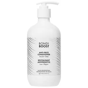 BONDIBOOST Anti-frizz Hair Conditioner With Vitamin C And Argan Oil - One-color