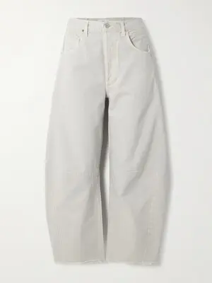 Citizens of Humanity Barrel-leg Jeans