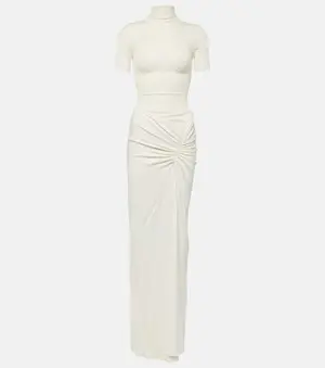 Christopher Esber Sweetheart Evening Dresses