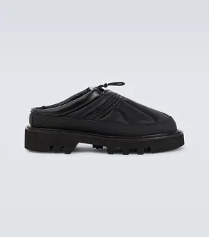 Sacai Slides Slipper