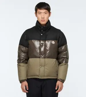 Moncler Aveillan Down Jacket