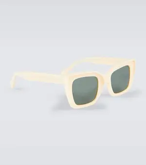 UNDERCOVERISM Square Frame Sunglasses