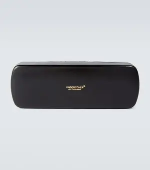 UNDERCOVERISM Square Frame Sunglasses
