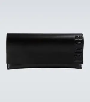 Dior Diorblacksuit Xl S1i Rectangular Sunglasses