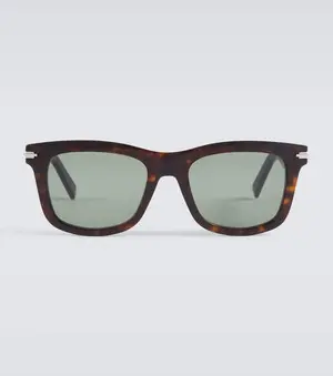 Dior Diorblacksuit S11i Sunglasses - Brown