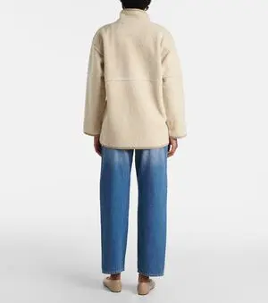Velvet By Graham & Spencer Albany Reversible Jacket