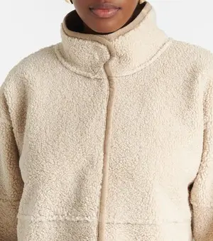 Velvet By Graham & Spencer Albany Reversible Jacket
