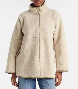 Velvet By Graham & Spencer Albany Reversible Jacket